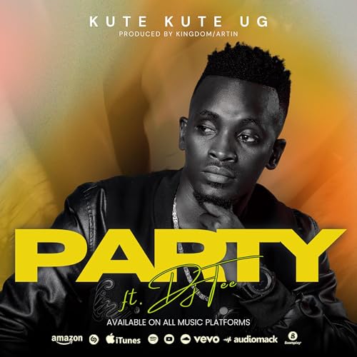 Spiele PARTY von Kute Kute UG auf Amazon Music ab