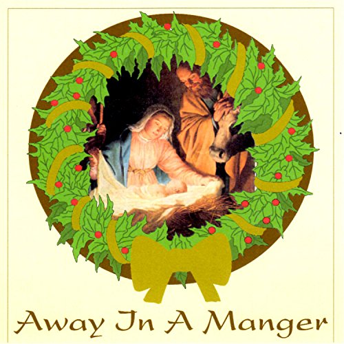 Amazon MusicでVARIOUS ARTISTSのAway in a Mangerを再生する