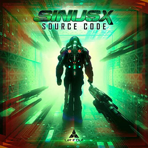Source Code by SinusX on Amazon Music - Amazon.com