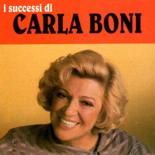 Amazon MusicでCARLA BONIのI successi di Carla Boniを再生する
