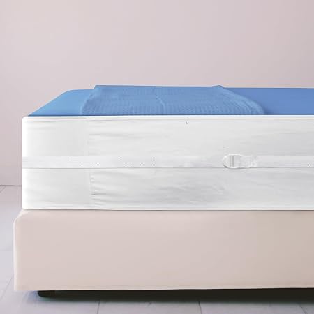 Amazon.com: Better Bedder Bed Headband, Fabric Shell of Cotton ...