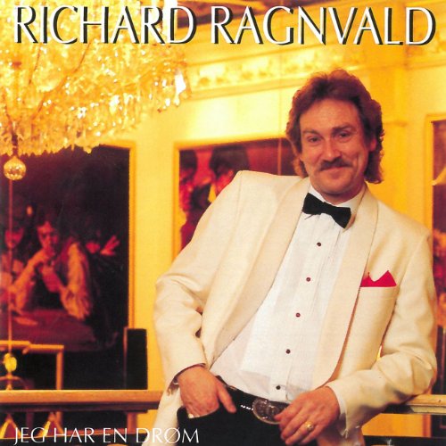Play Jeg Har En Drøm by Richard Ragnvald on Amazon Music
