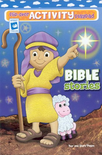 Flip-Over Activity Playpad Assortment: Dalmatian Press, Dalmatian Press ...