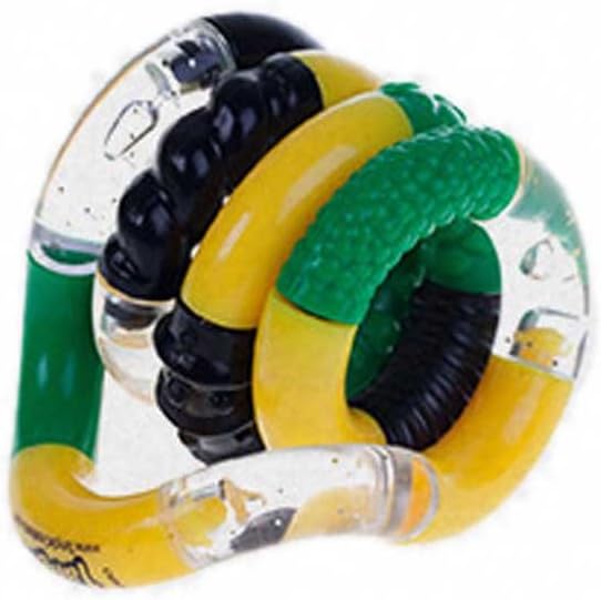 Tangle Jr Juguete sensorial con textura – – Yaxa Colombia