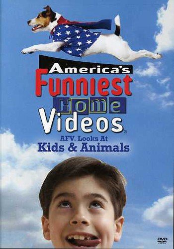 America's Funniest: Amazon.de: DVD & Blu-ray
