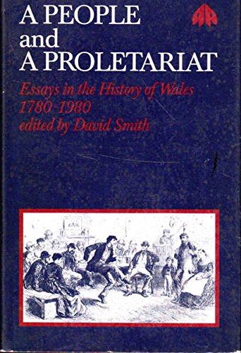 Buy People and a Proletariat Book Online at Low Prices in India ...
