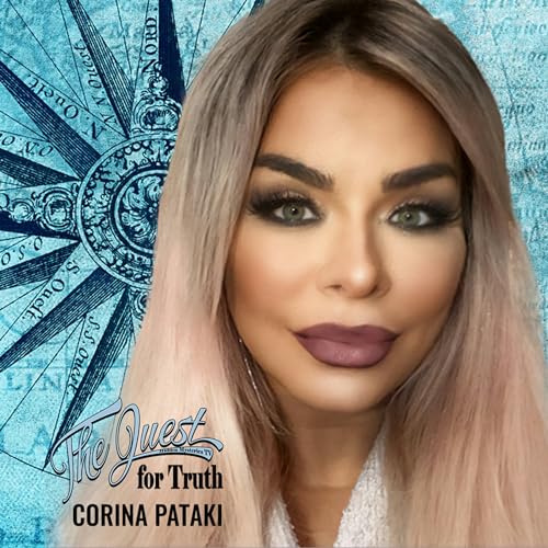 Amazon.com: THE QUEST FOR TRUTH WITH CORINA PATAKI : The Quest For ...