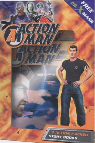 Action Man : Amazon.es: Libros