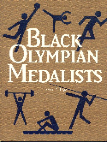 Black Olympian Medalists: Page, James A: 9780872876187: Amazon.com: Books
