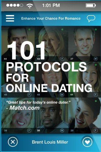 Book review of 101 Protocols for Online Dating - Readers' Favorite ...