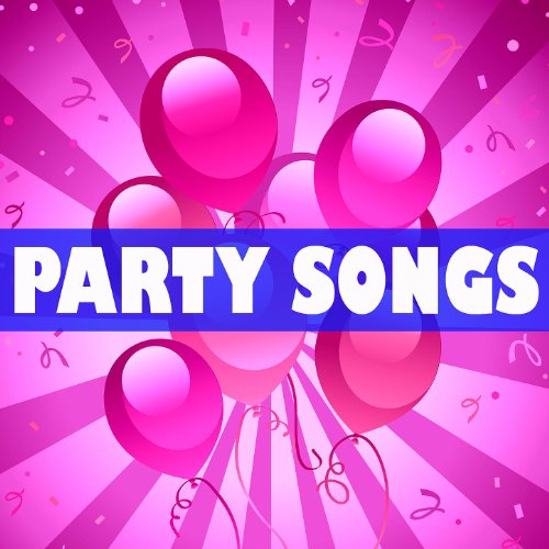 Amazon.com: Party Songs : Party Songs DJ: Digital Music