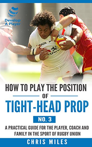 How to play the position of Tight-head Prop (No.3): A practical guide ...