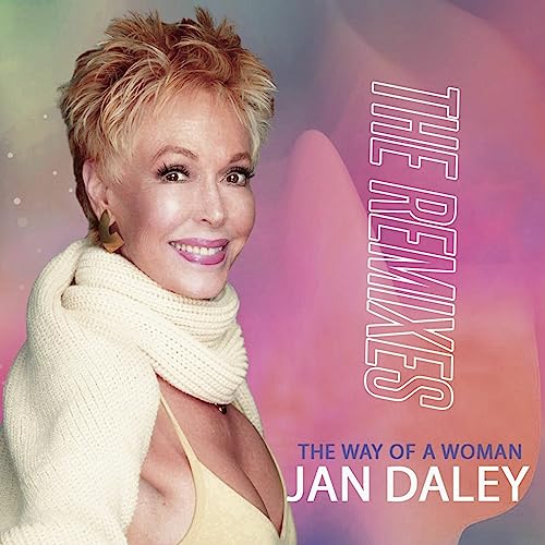Play The Way Of A Woman - The Remixes by Jan Daley on Amazon Music