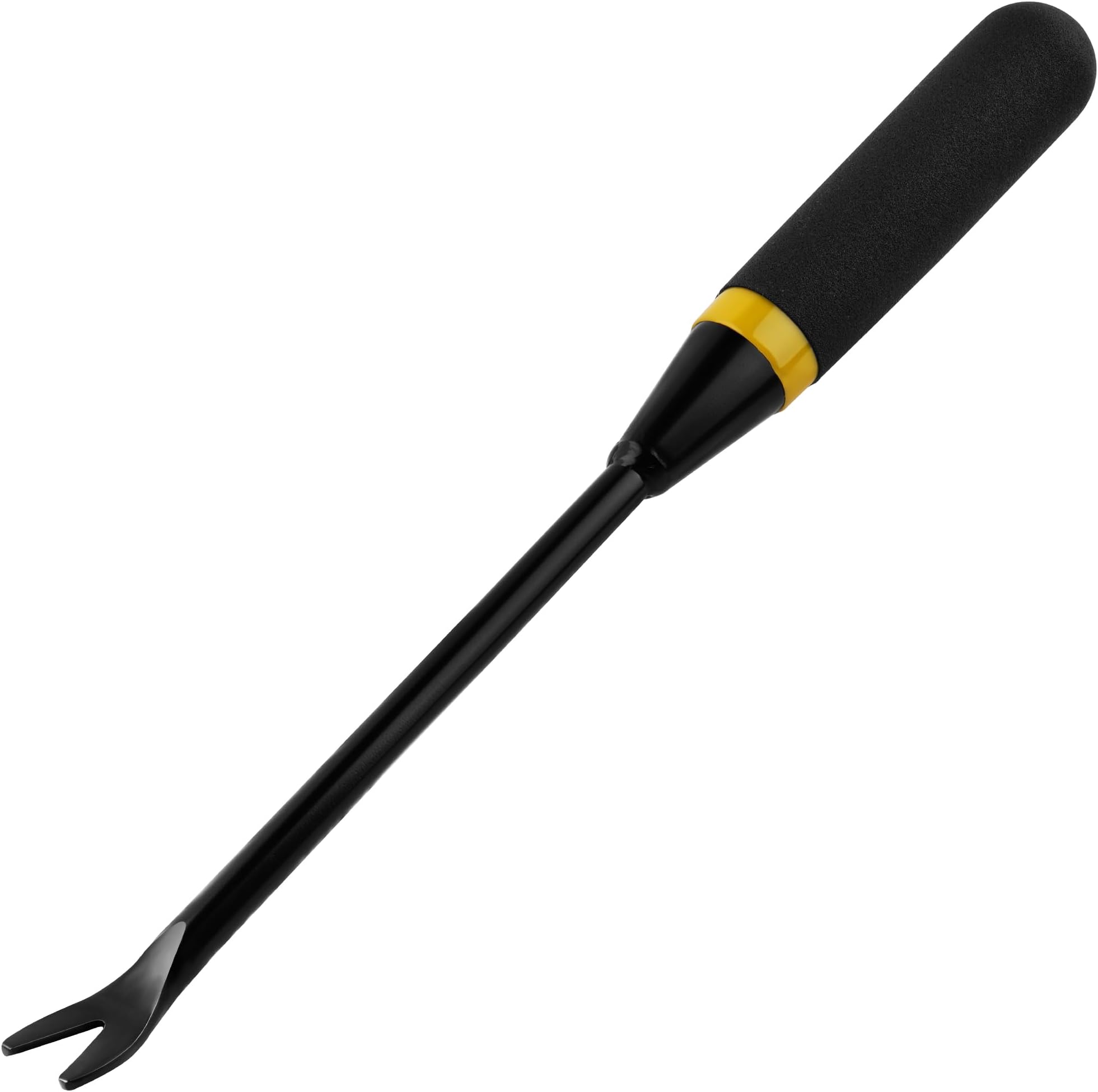 Amazon.com : Kbenison One-Piece Aluminum Gardening Weed Tools, Hand ...