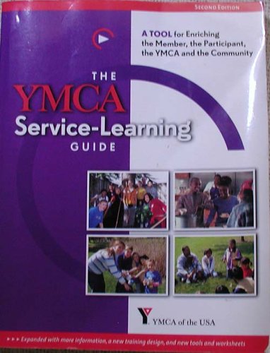 The YMCA Service-Learning Guide: Pam Price: 9780736055857: Amazon.com ...
