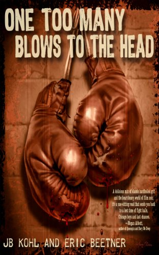 One Too Many Blows To The Head (Ray & Fokoli Book 1) - Kindle edition ...
