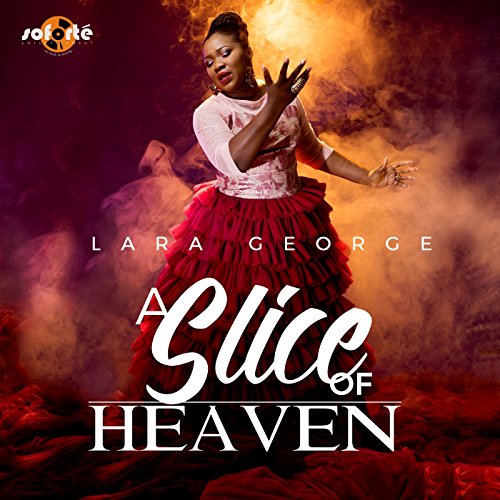 Amazon.com: A Slice of Heaven : Lara George: Digital Music