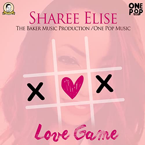 Play Love Game - Single by Sharee Elise on Amazon Music