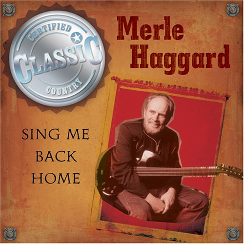 Amazon.com: Sing Me Back Home: CDs & Vinyl