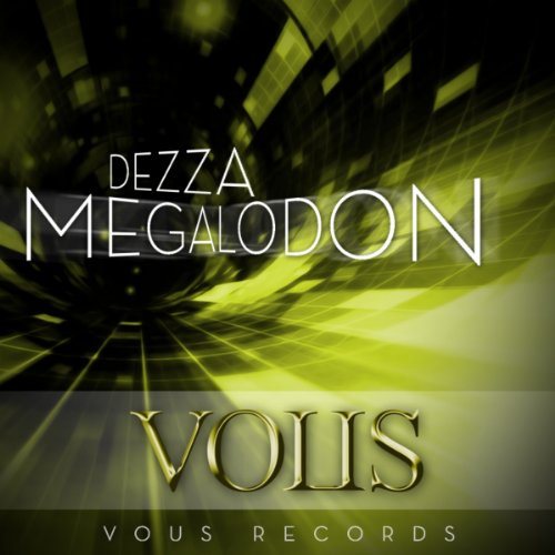 Play Megalodon by Dezza on Amazon Music