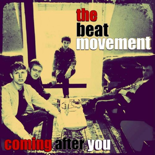Play Coming After You by The Beat Movement on Amazon Music