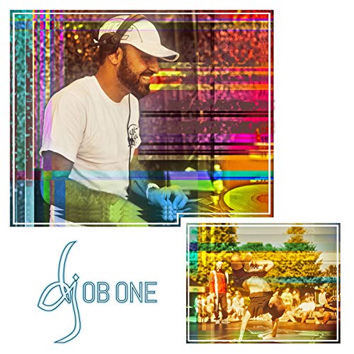 Amazon.co.jp: Break The Year (Instrumental) : DJ OB ONE & DJ CATCH: Digital Music