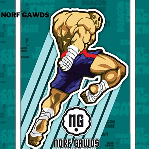 Amazon.com: NORF GAWDS : NORF GAWDS: Digital Music