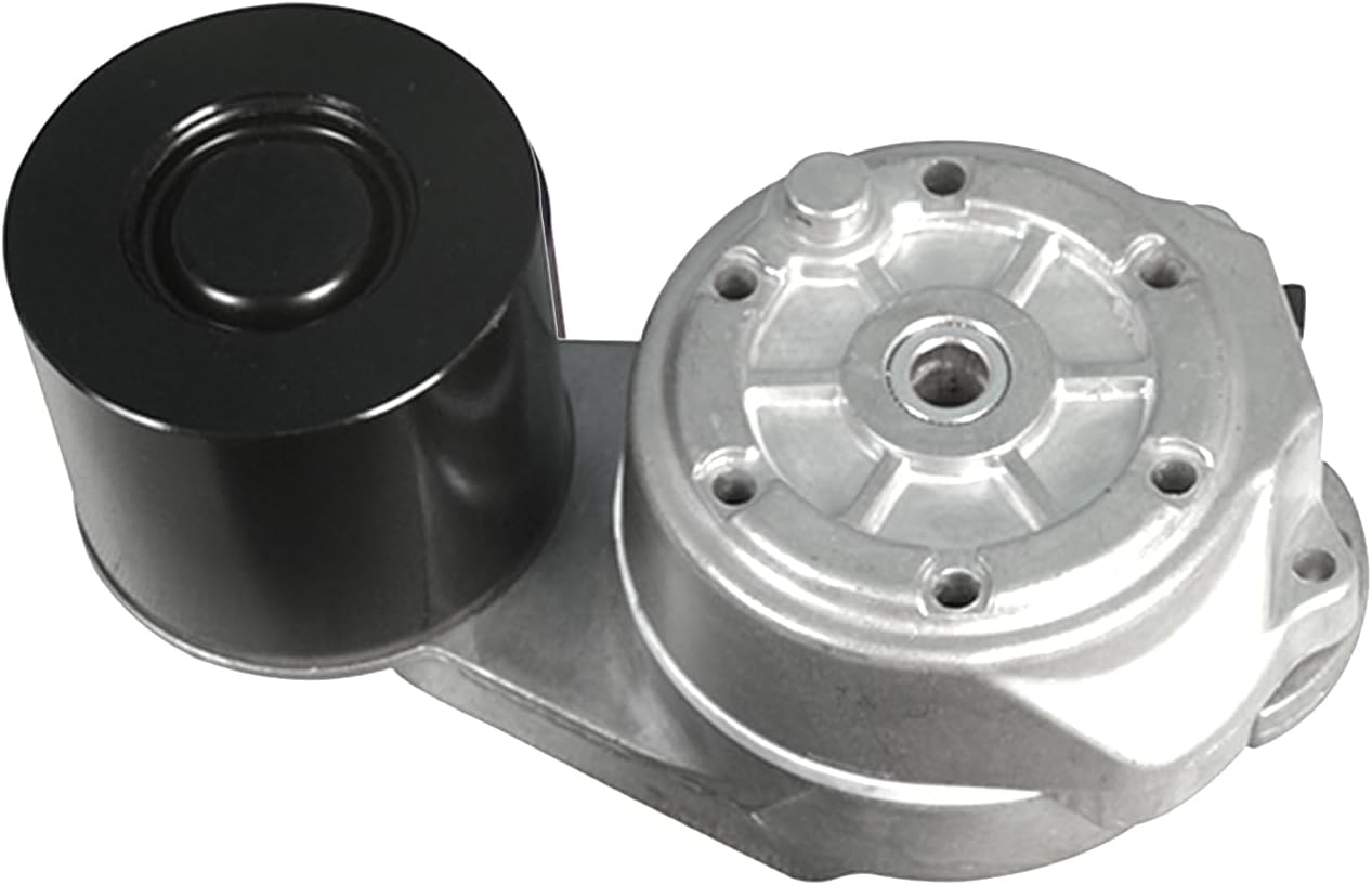 Amazon.com: Fardelong 3691282 Drive Belt Tensioner Assembly with Pulley ...