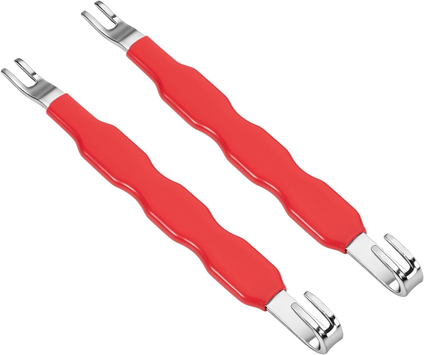 2Pcs Electrical Connector Separator Automotive Terminal Connector ...