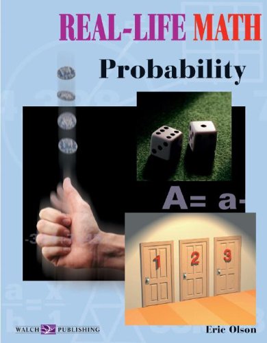 Real-Life Math: Probability: Olson, Eric T., Stock, Leonard Lois ...