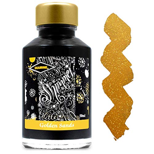 Find The Best Gold Fountain Pen Ink Reviews & Comparison - Katynel