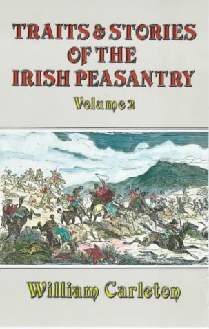 Amazon.com: Traits & Stories of the Irish Peasantry: Volume 2: ...