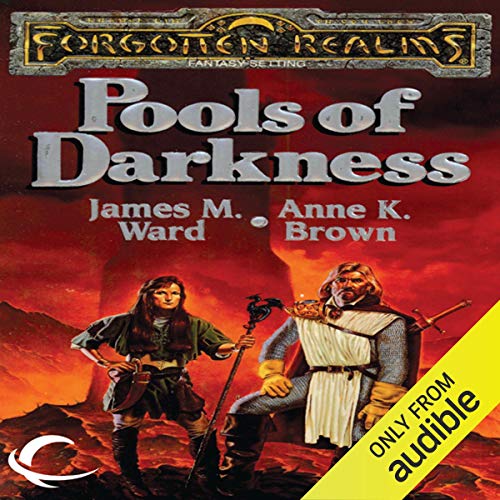 Amazon.com: Pool of Twilight: Forgotten Realms: The Pools, Book 3 ...