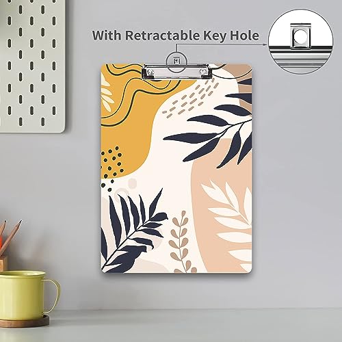Snapklik.com : Fashion Clipboard, Cute Pattern Decorative Clipboards ...