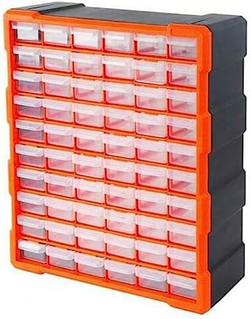 Draper Expert 89470 30-Drawer Storage Cabinet, Metallic, Large : Amazon ...