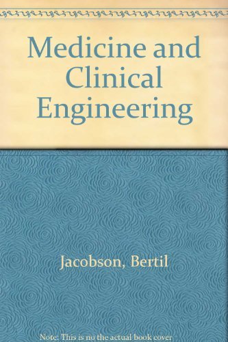 Medicine and Clinical Engineering: 9780135729663: Medicine & Health ...
