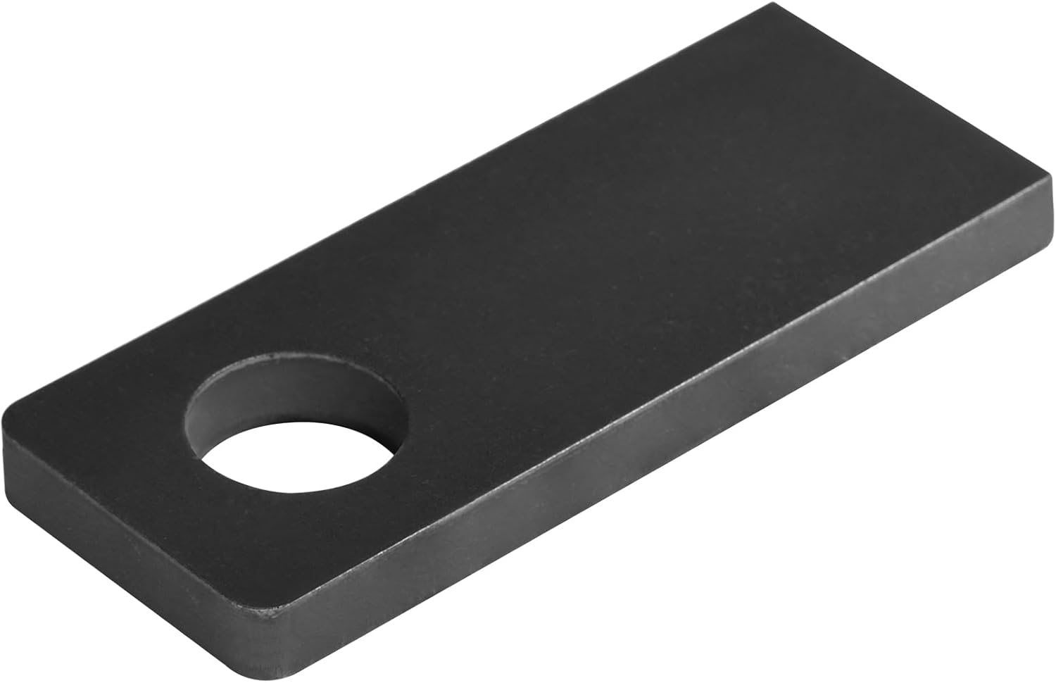 Amazon.com: eoere 2 PCS Rectangle Weld On Steel Ramp Gate Holders fit 1 ...