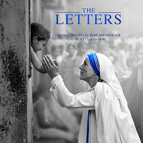 Amazon.com: The Letters (Original Motion Picture Soundtrack) : Ciarán ...