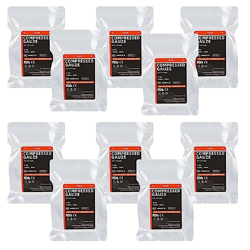 Gasas Estériles Carrefour Las que debes comprar en 2023