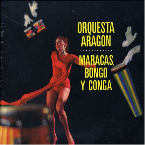 Maracas, Bongo Y Conga: Orquesta Aragon: Amazon.in: Music}