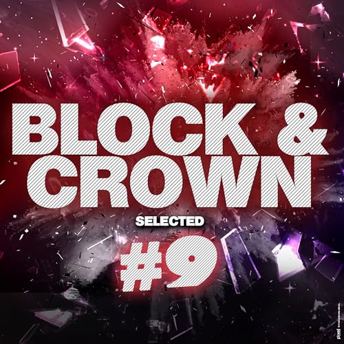 Amazon.com: Block & Crown Selected #9 : Block and Crown: Digital Music