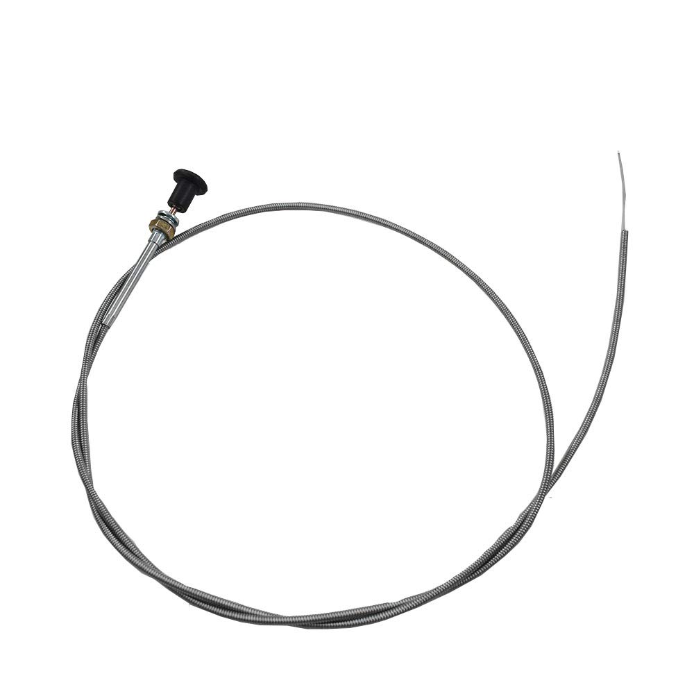 Snapklik.com : Labwork 237 Rotary Universal Push Pull Choke Cable 63 ...