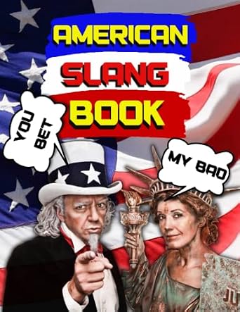 Amazon.com: American Slang Words: The Most Useful American Slang Words ...