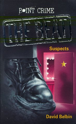 『Suspects』｜感想・レビュー - 読書メーター