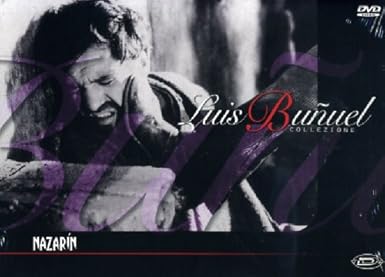 Nazarin: Amazon.it: Francisco Rabal, Ignacio Lopez Tarso, Rita Macedo ...