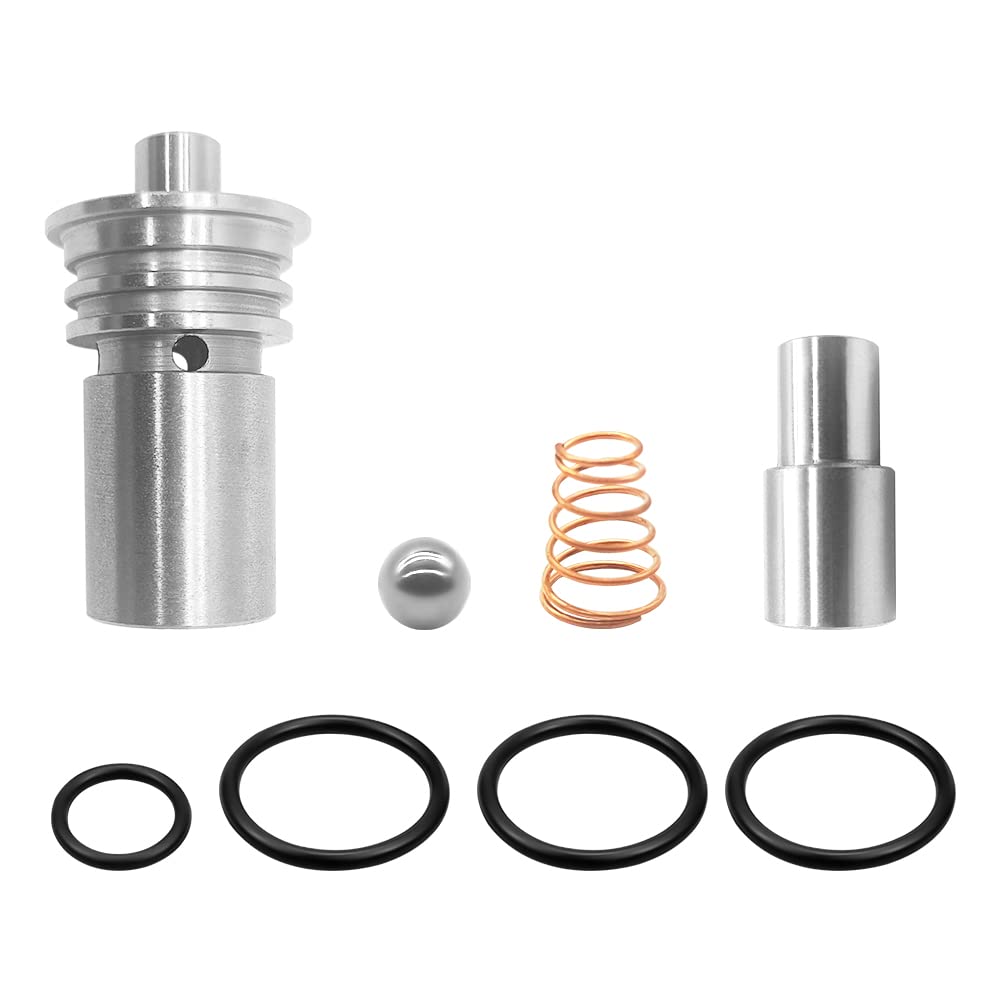 Snapklik.com : STL010 Transmission Cooling System Upgrade Kit Fit For ...