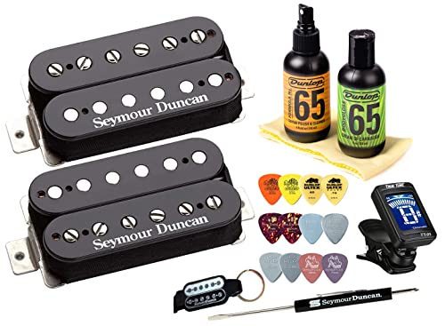 Guitar Pickup Kits – The 16 best products compared - www.djgblogger.com