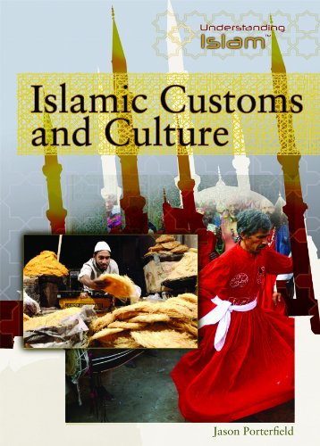 Amazon.com: Islamic Customs and Culture (Understanding Islam ...