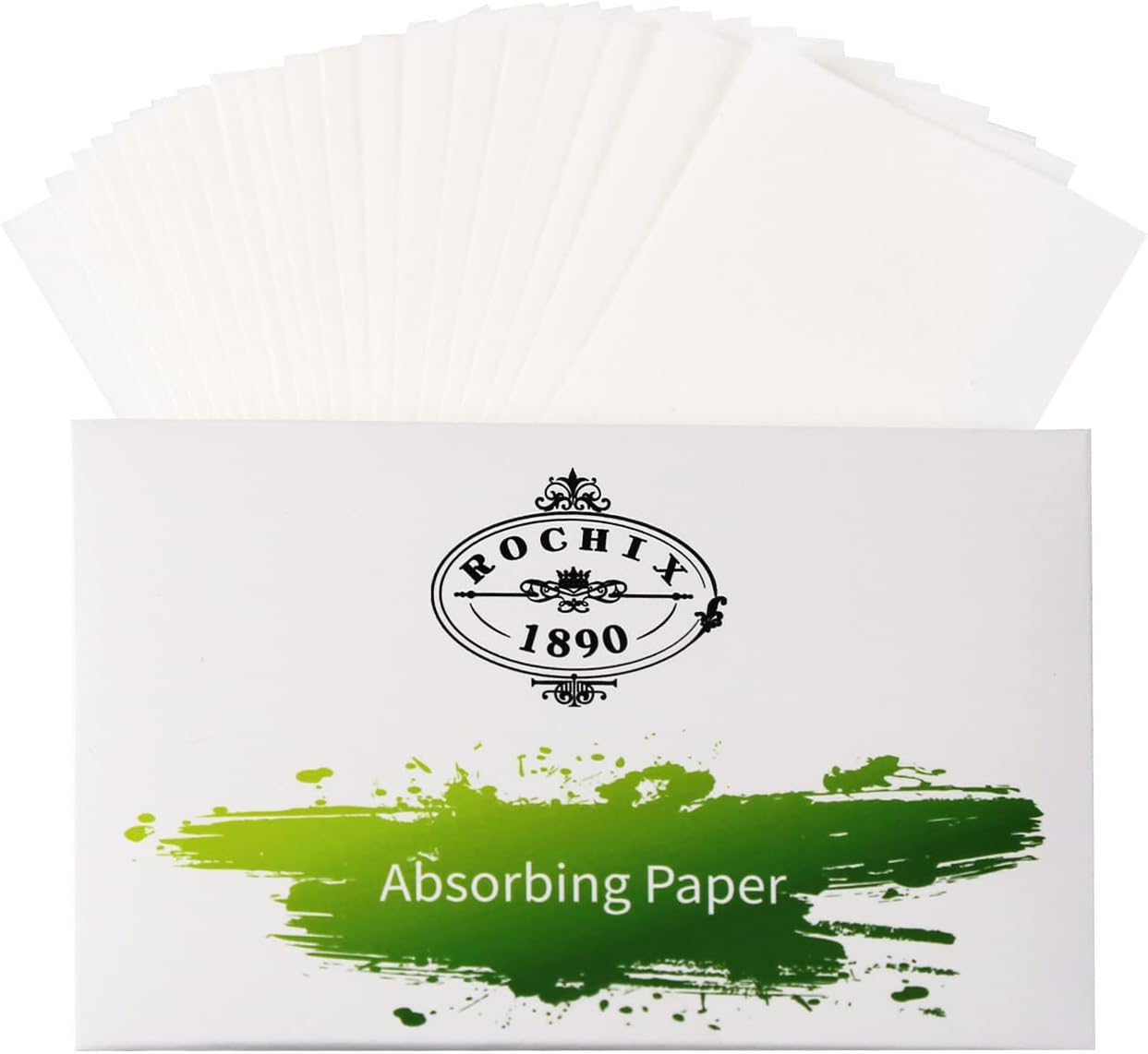 Amazon.com: Absorbing Paper for Flute,Clarinet and Saxophone,20±1 pcs ...