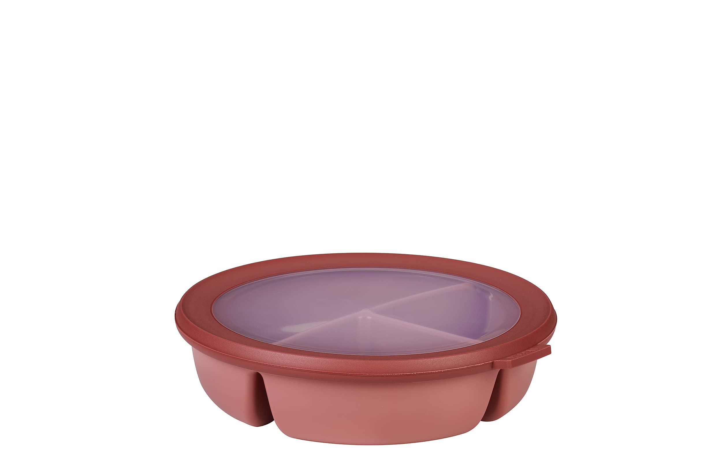 Amazon.com: Mepal - Cirqula Bento Bowl - Bento Box for Fridge, Freezer ...